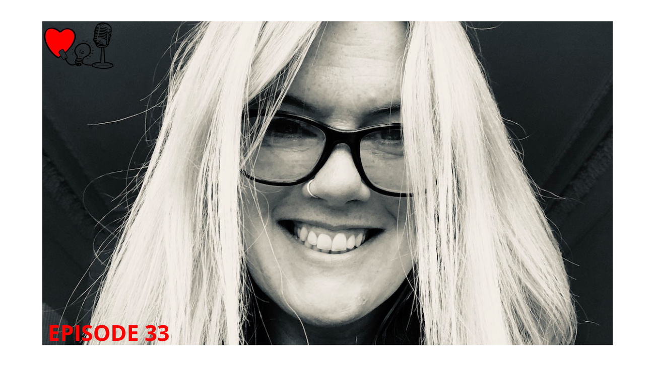 Episode 33 - Emotion at Work in Organisational Change - Emotion at Work ...